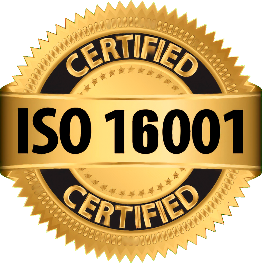 Certificados ISO World Post - World Post