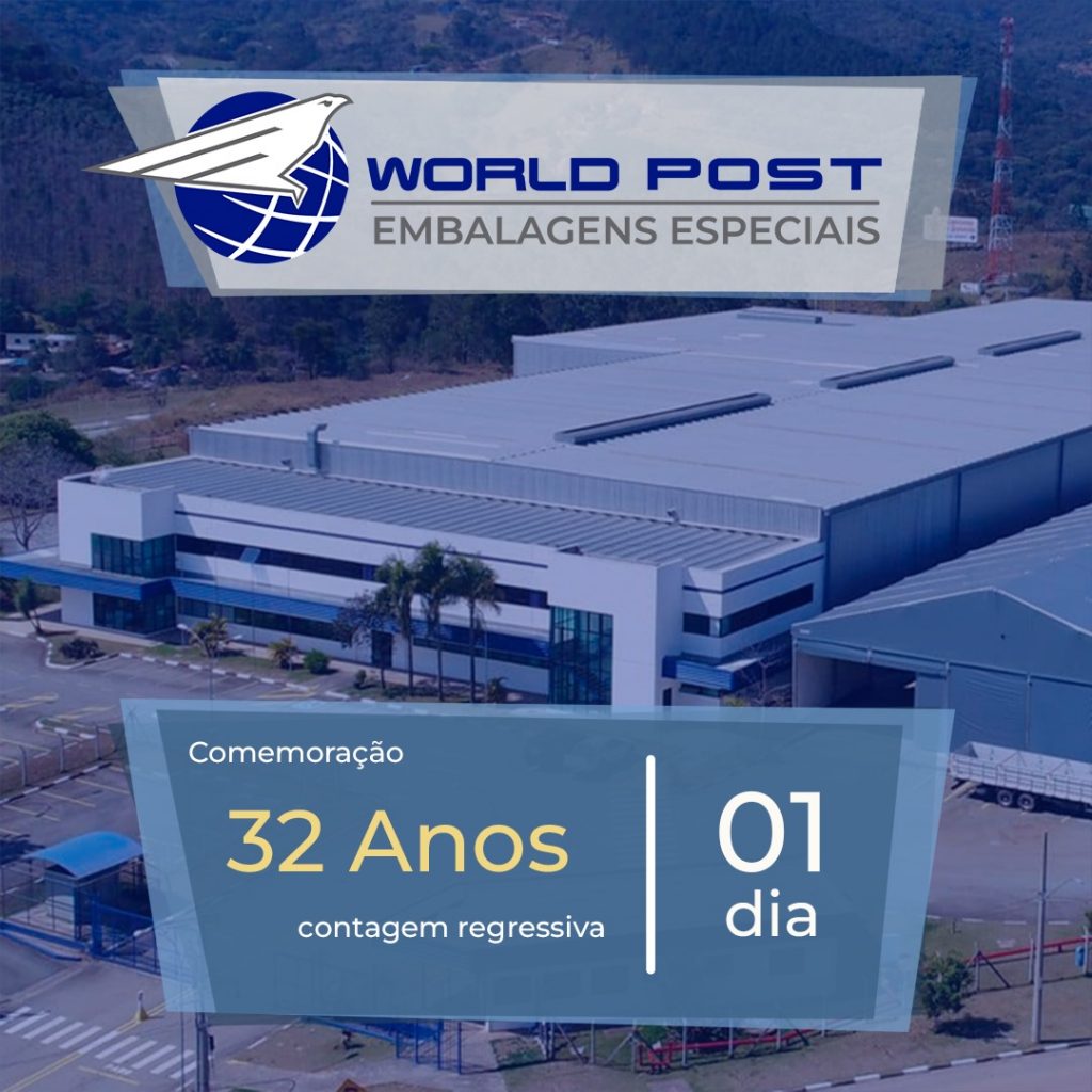 Aviação - World Post